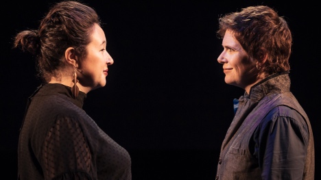 Le théâtre queer d’Evalyn Parry : un théâtre transgressif, critique et ...