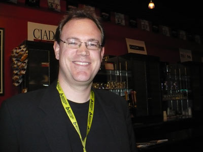 Michael McGuffin, de l'École de technologie supérieure, cherche à ...